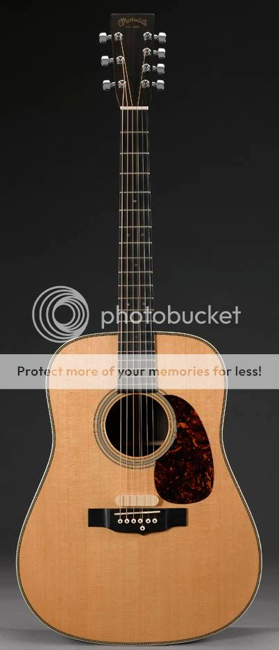 7 String Martin... - The Acoustic Guitar Forum