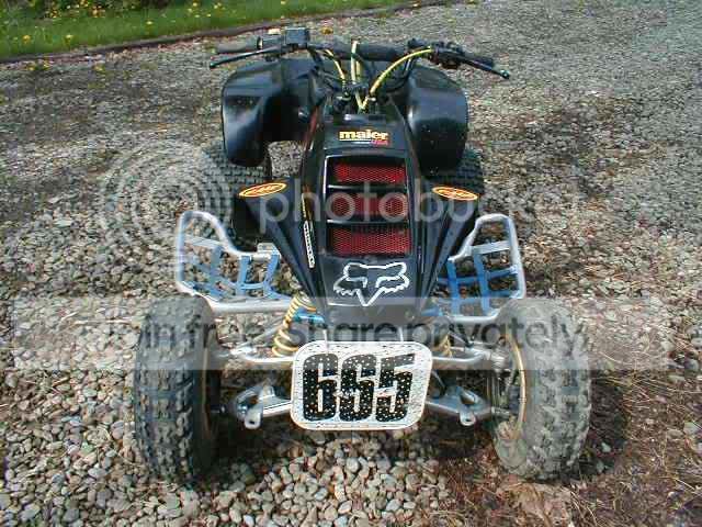 1986 Lt250r